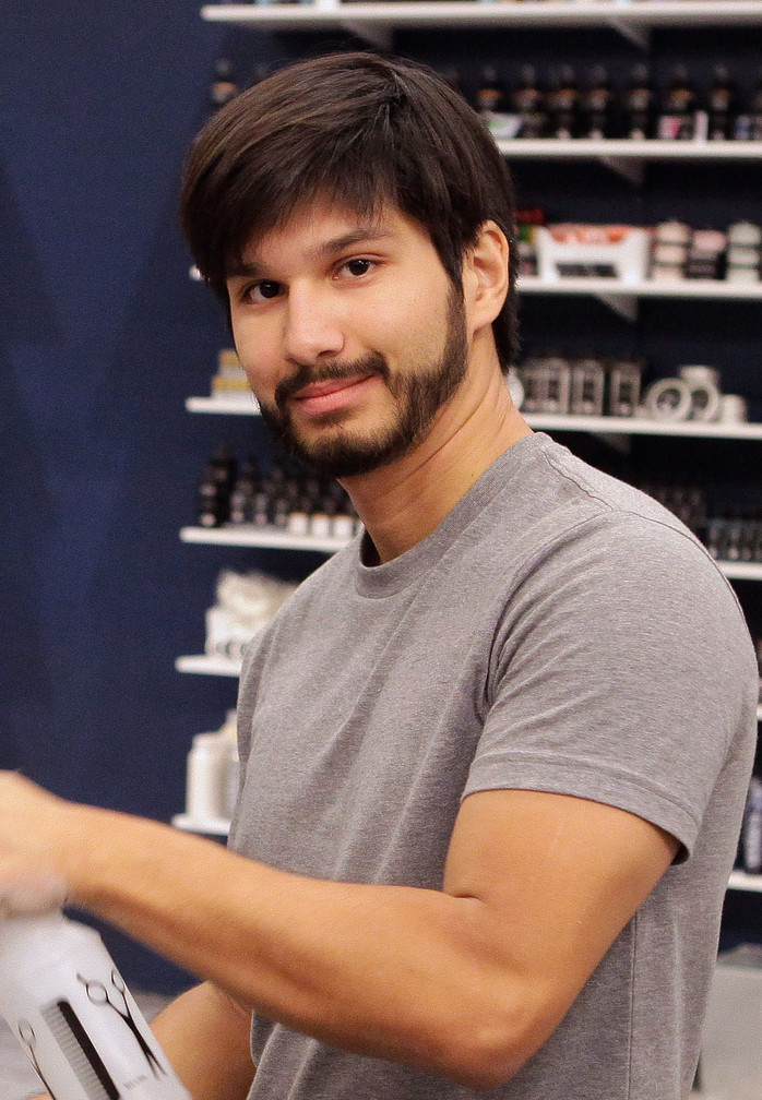 Eric Zapata image