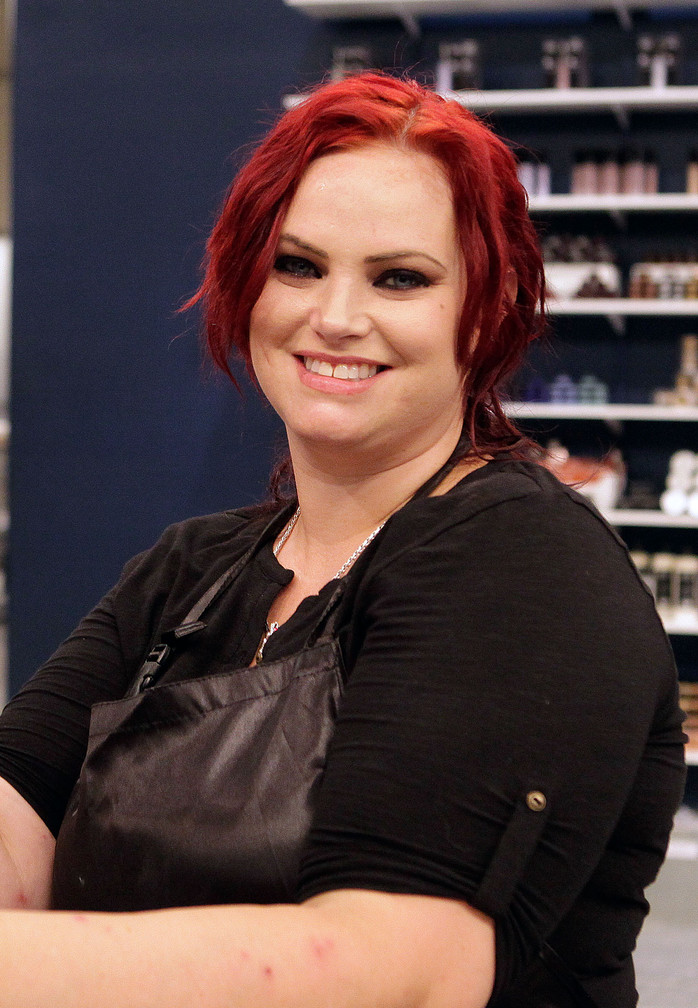 Picture of Jenna Green