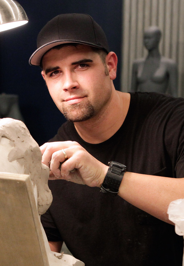 Picture of Wayne Anderson