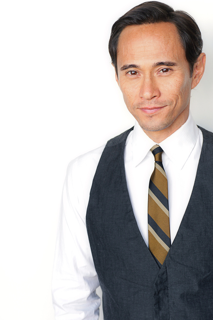 Picture of Charlie E. Schmidt