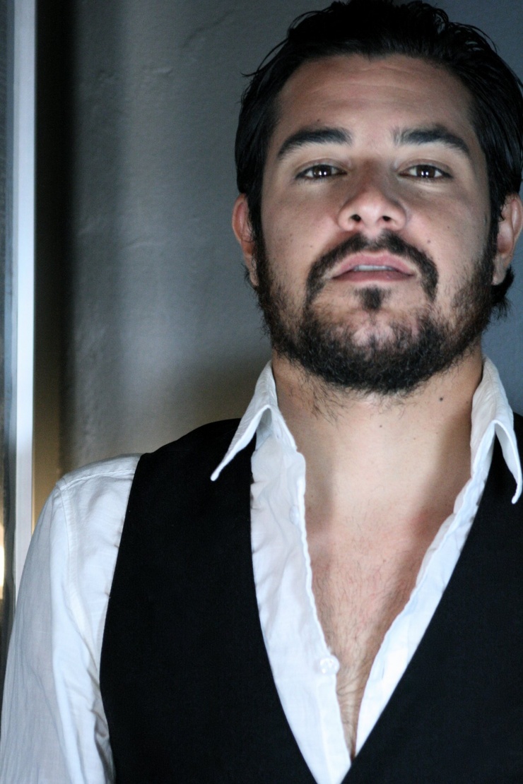 Picture of Erik Contreras