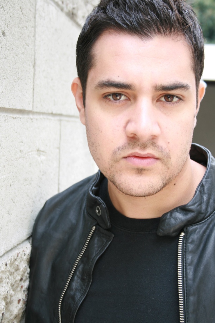 Picture of Erik Contreras