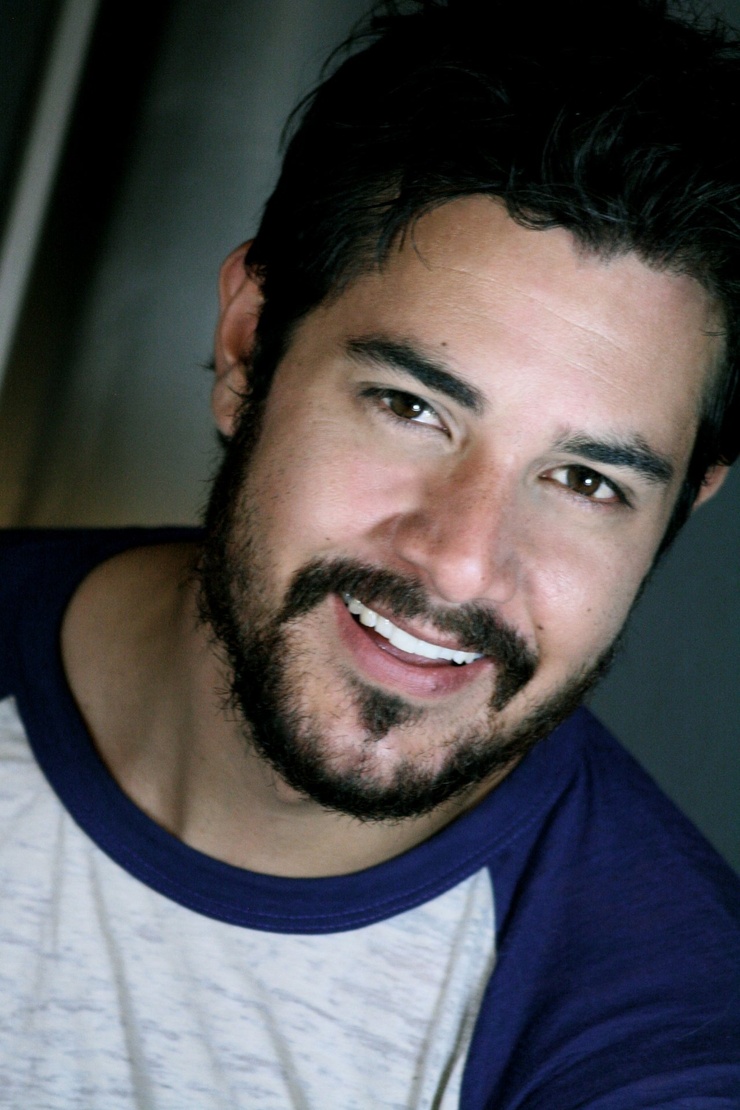 Picture of Erik Contreras