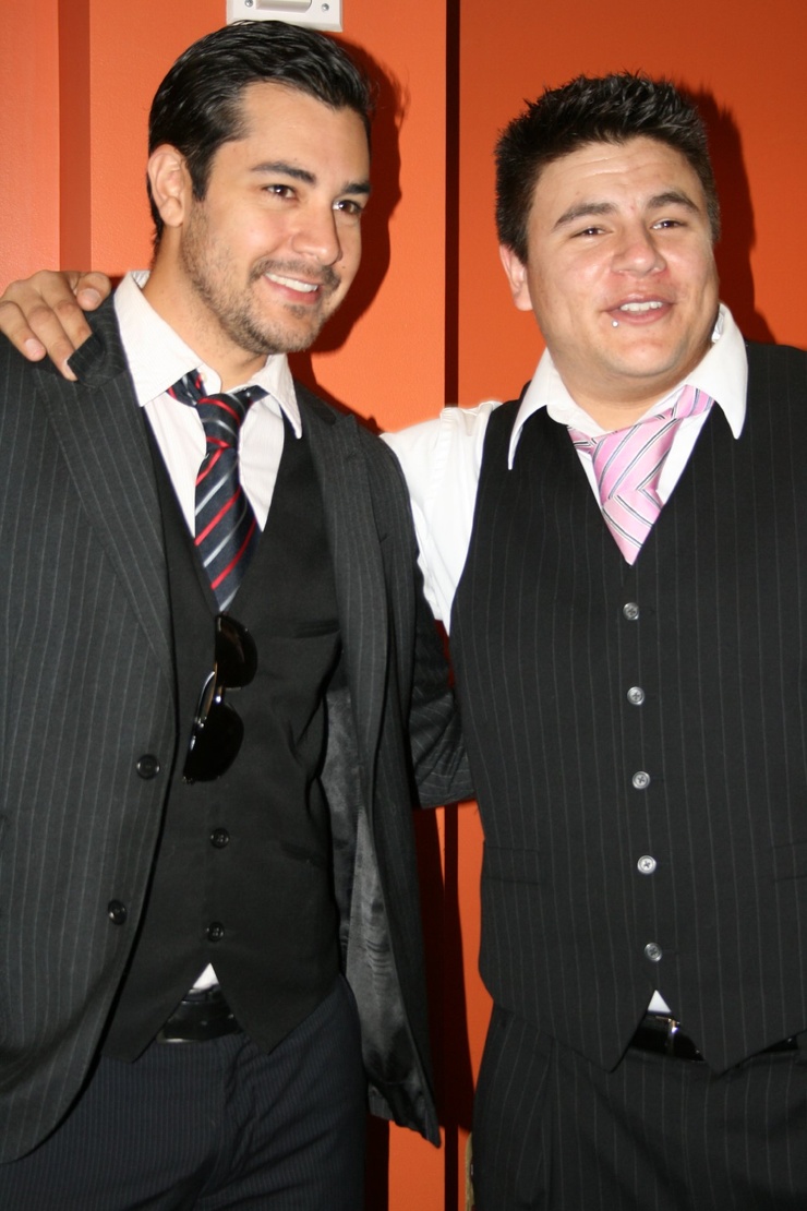 Image of Erik Contreras