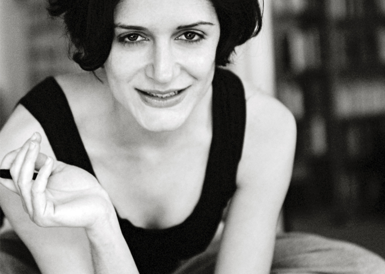 Picture of Salome Dastmalchi
