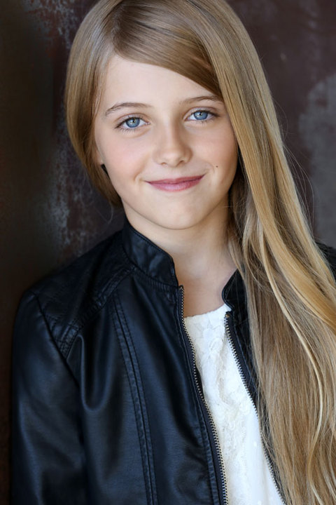 Alexandra Frohman picture