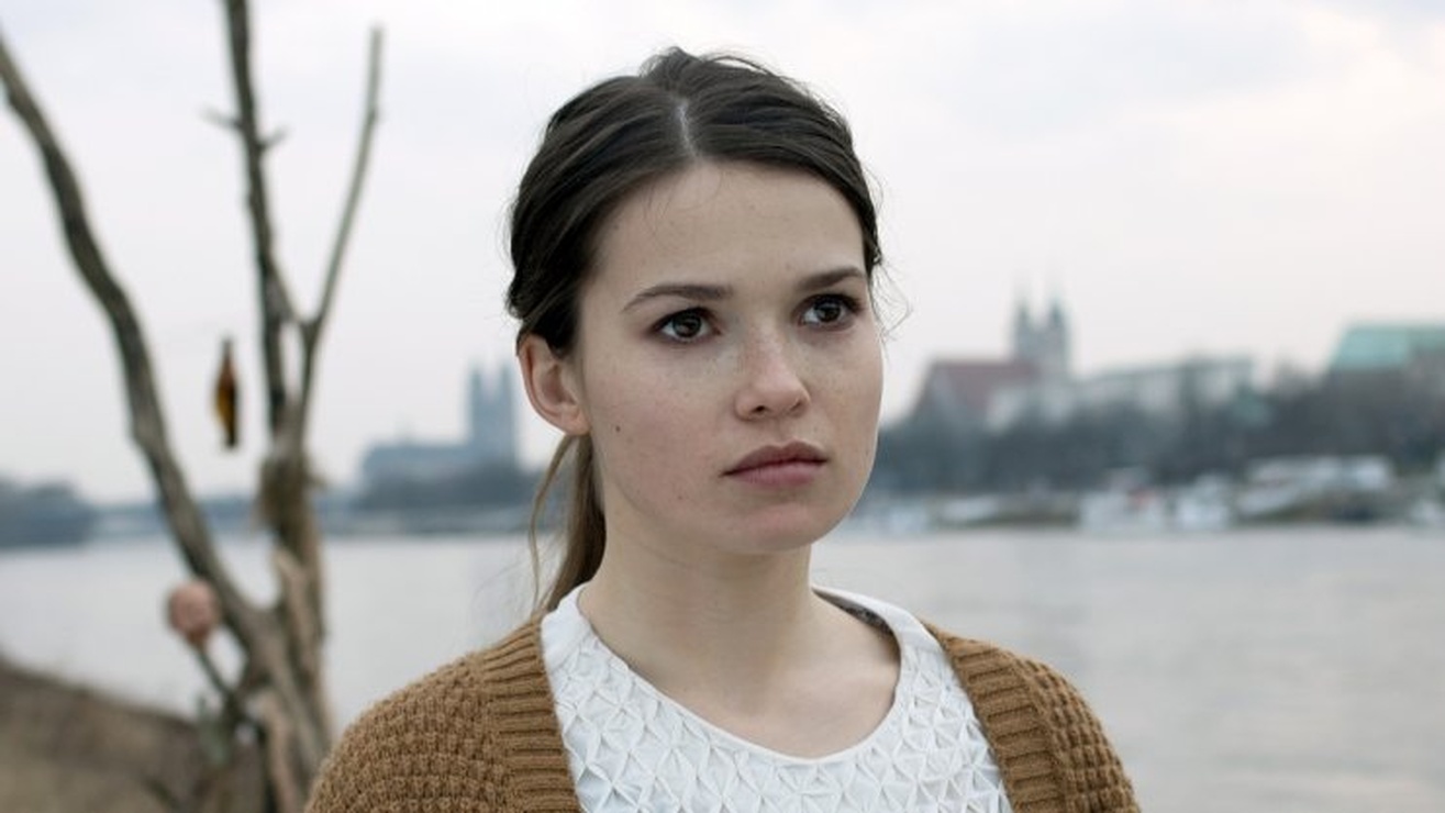 Picture of Zoe Moore