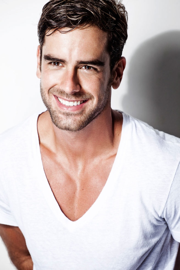 Picture of Marcos Pitombo