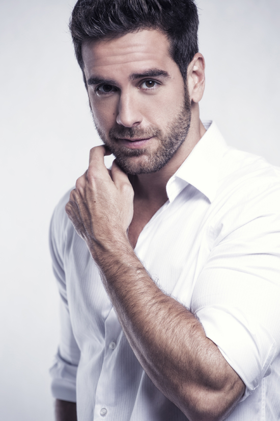 Picture of Marcos Pitombo