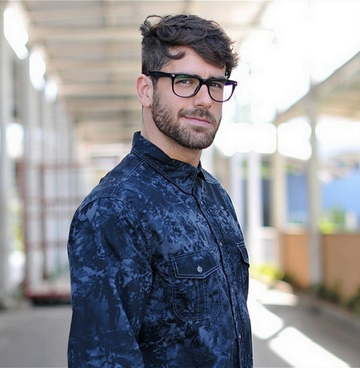 Picture of Marcos Pitombo