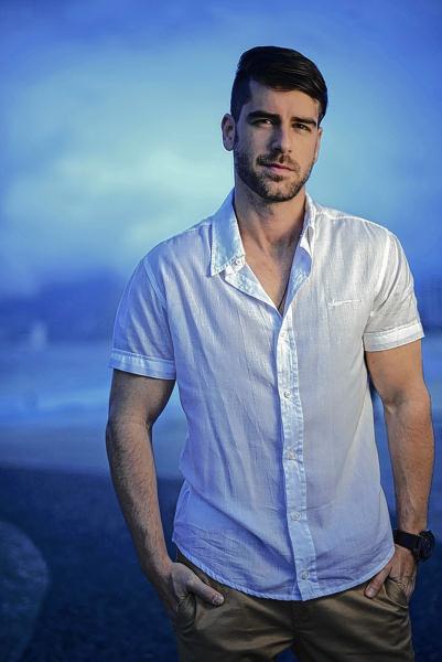 Picture of Marcos Pitombo