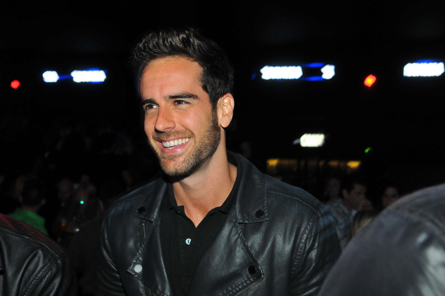 Picture of Marcos Pitombo