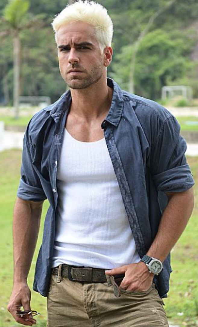 Picture of Marcos Pitombo