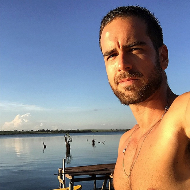 Marcos Pitombo picture