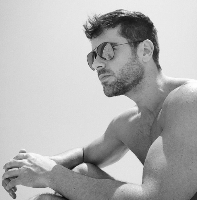 Picture of Marcos Pitombo