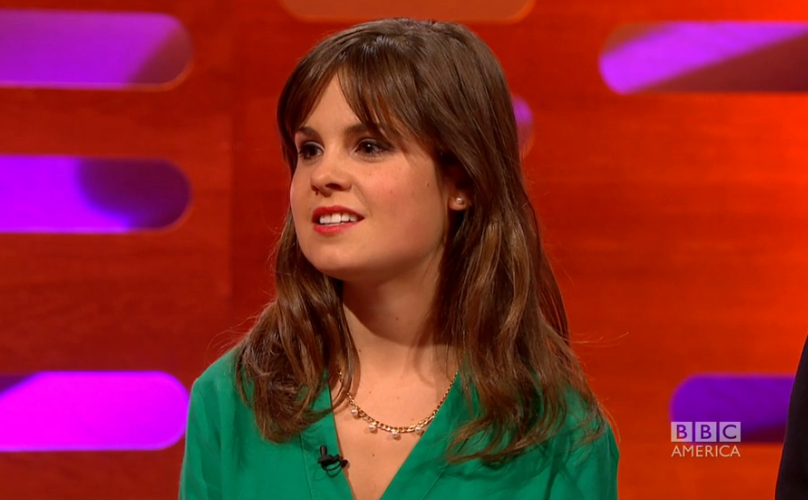 Picture of Amy Hoggart