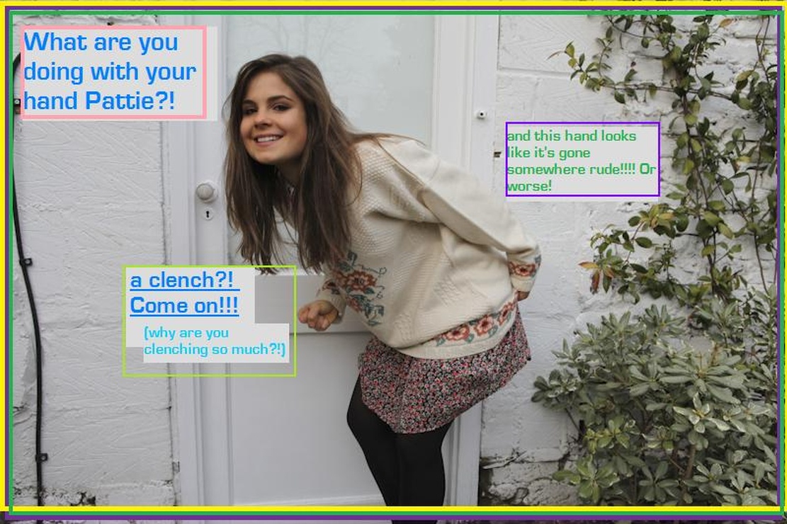 Picture of Amy Hoggart