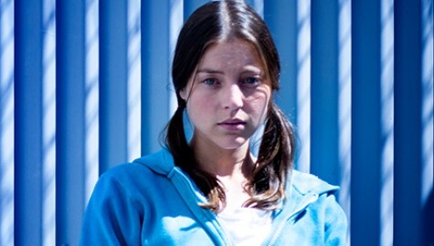 Picture of Georgia Chara