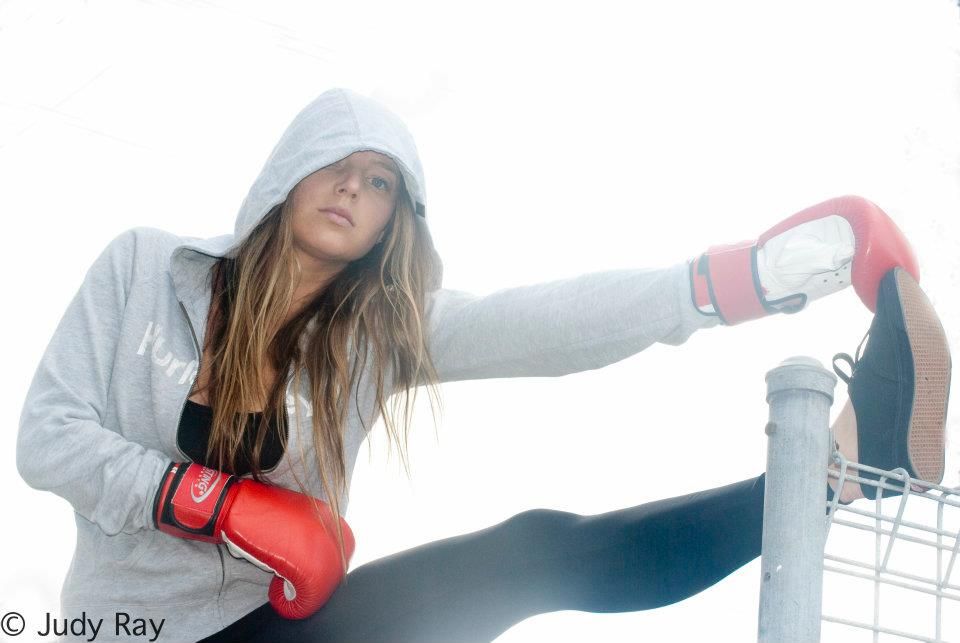 Picture of Georgia Chara