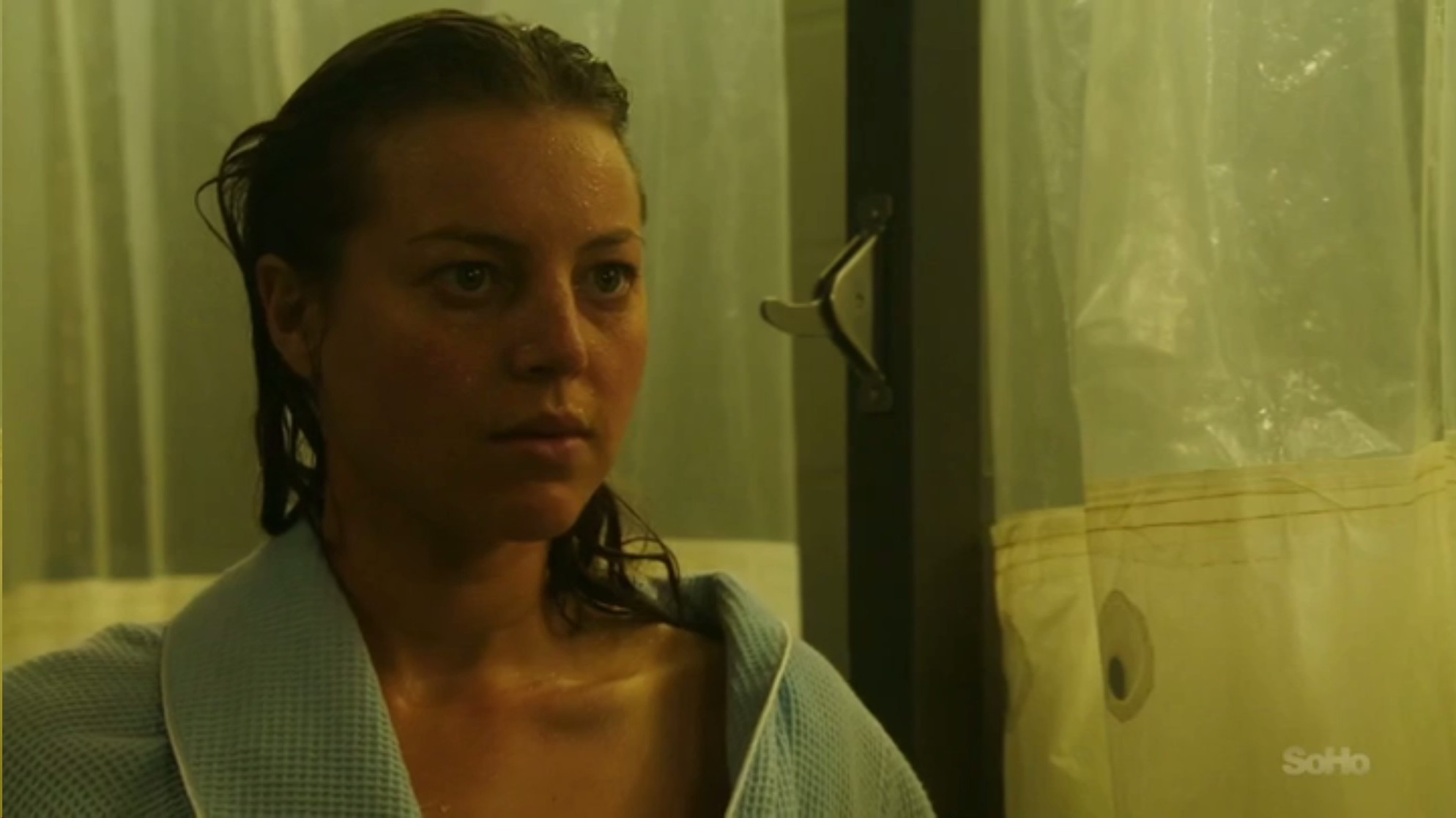 Georgia Chara picture