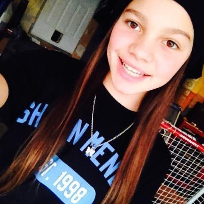 Picture of Aaliyah Mendes