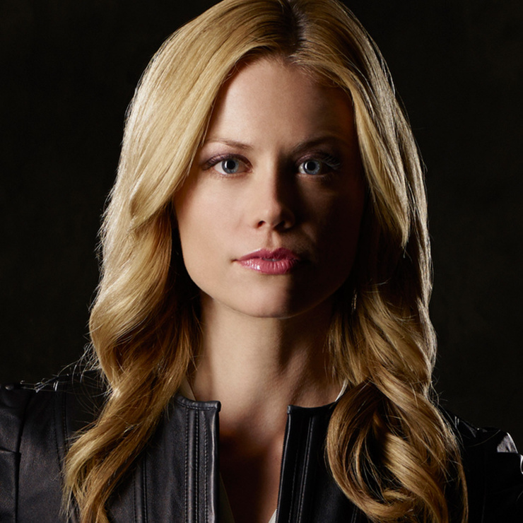 Picture of Adalind Schade