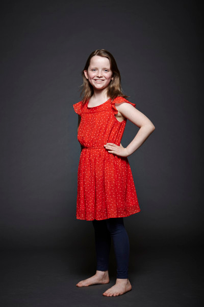 Nelly Currant picture