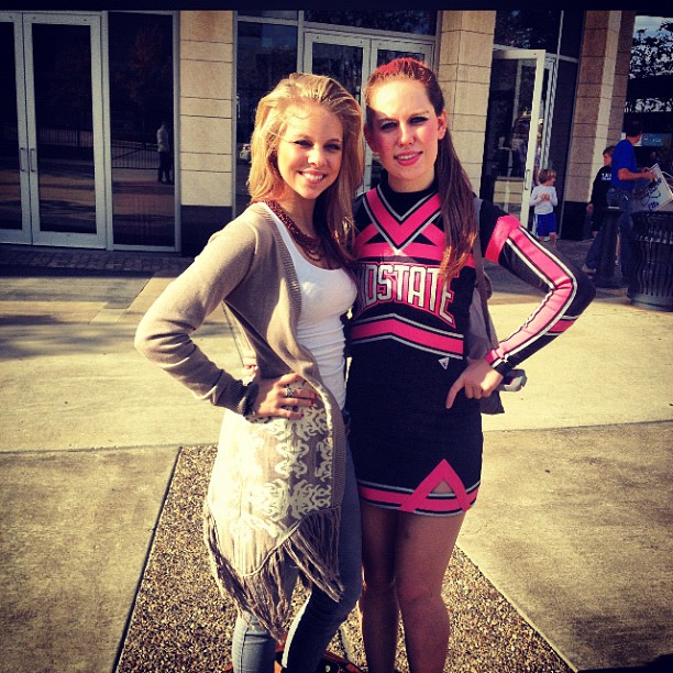 Photo of Anna Margaret