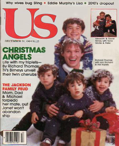 Picture of Richard Thomas