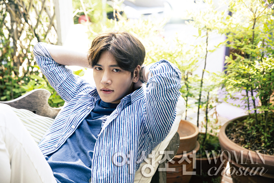 Image of Chang-wuk Ji