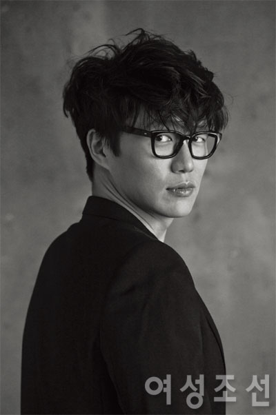 Picture of Sung Si-kyung