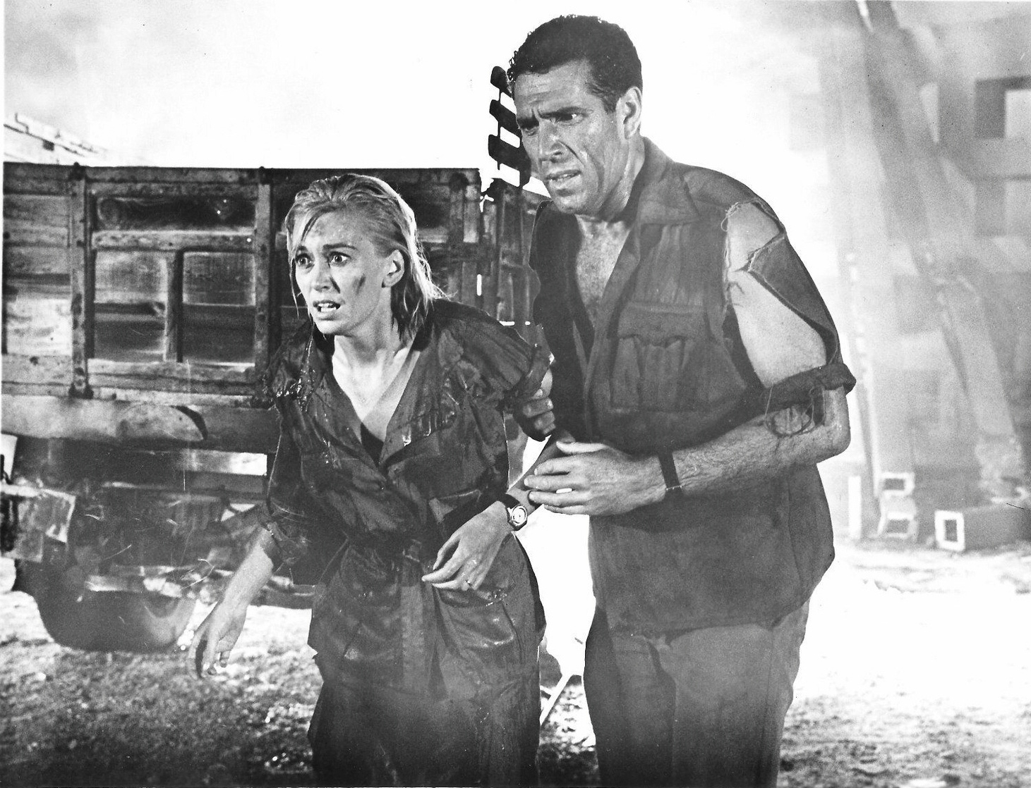 Picture of Crack in the World