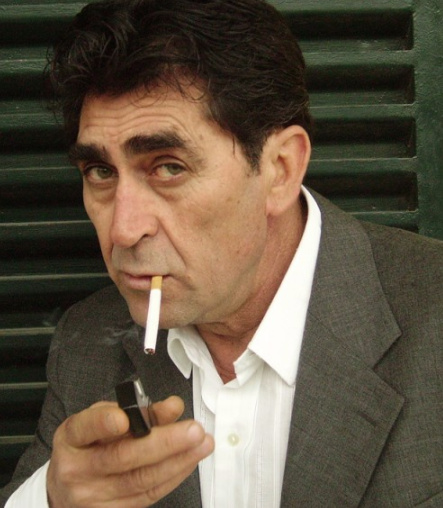 Picture of Domenico Gennaro