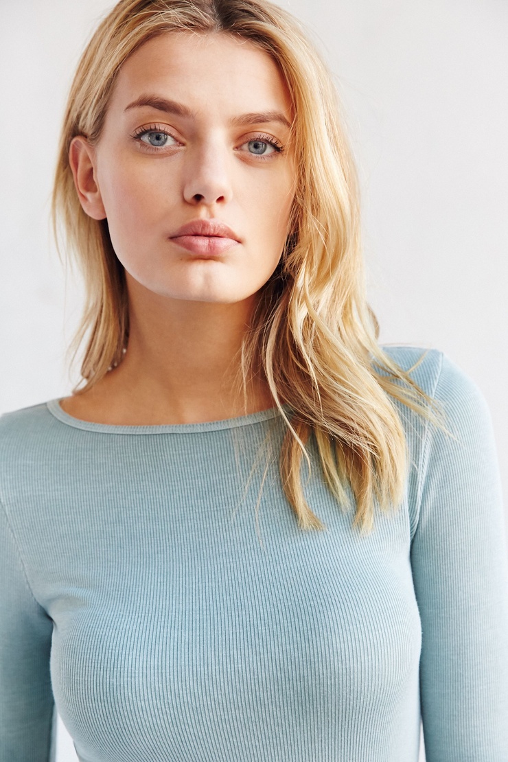 Picture of Bregje Heinen