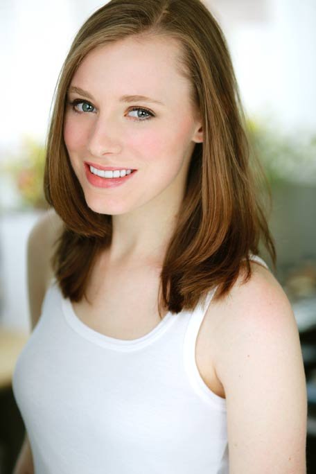 Picture of Alexi Melvin