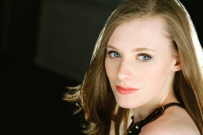 Picture of Alexi Melvin