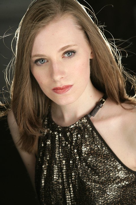 Picture of Alexi Melvin