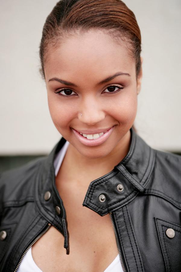 Picture of Alexandra Simone Maurer
