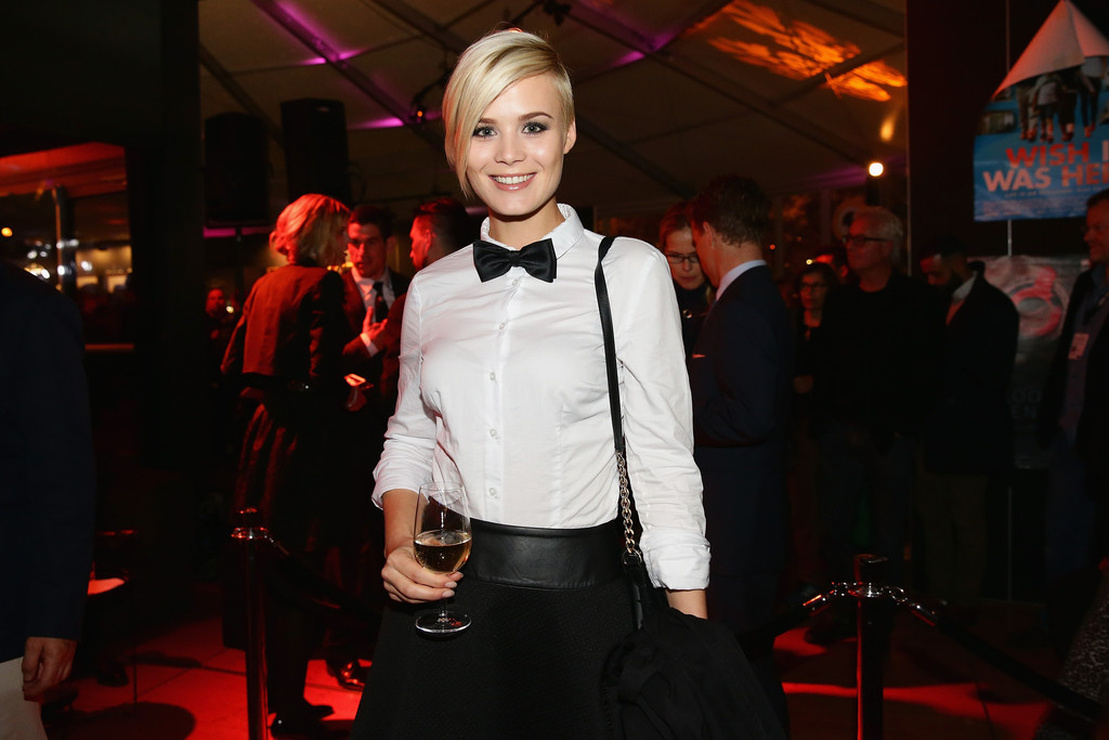 Picture of Dominique Rinderknecht