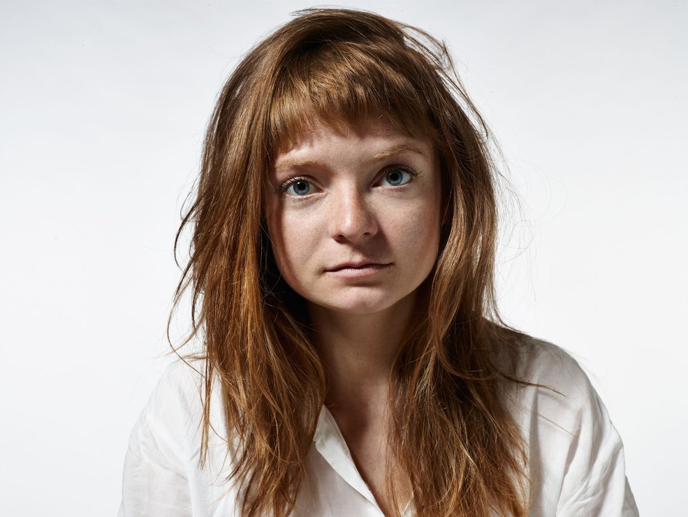 Picture of Anne Kulbatzki