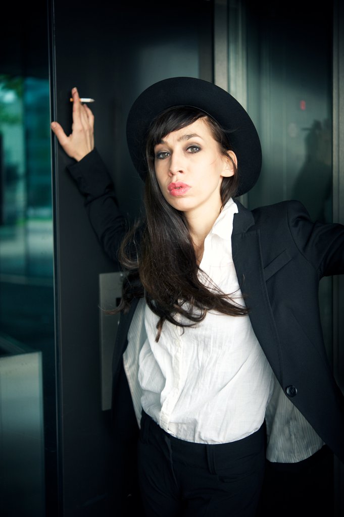 Picture of Carol Schuler