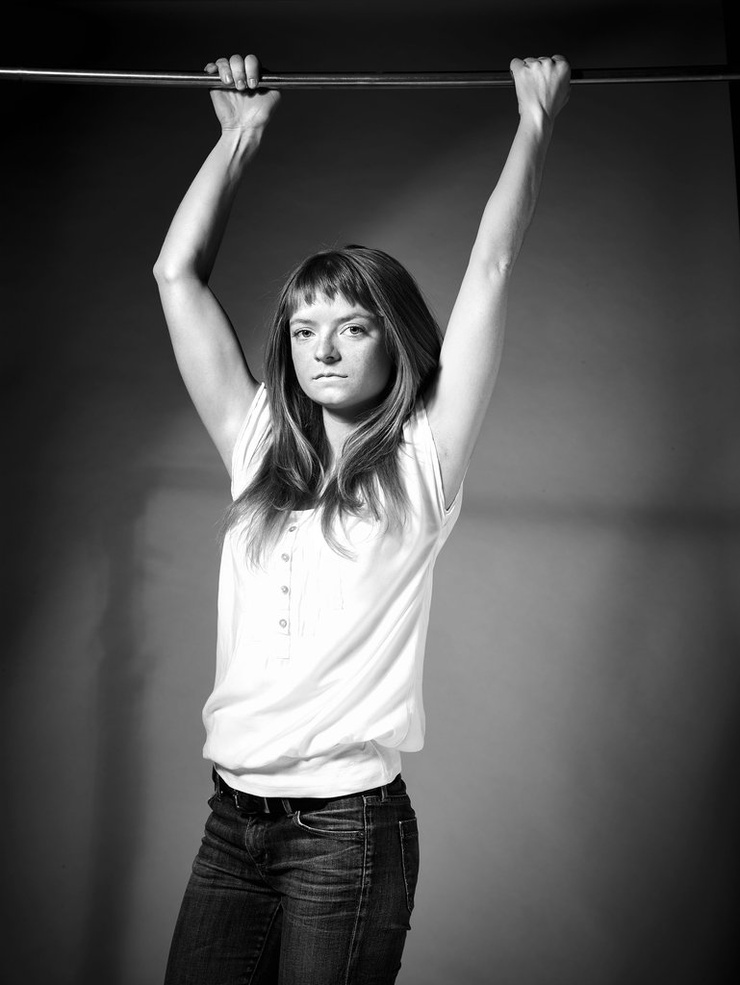 Picture of Anne Kulbatzki