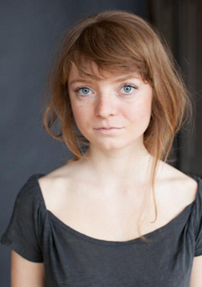 Picture of Anne Kulbatzki