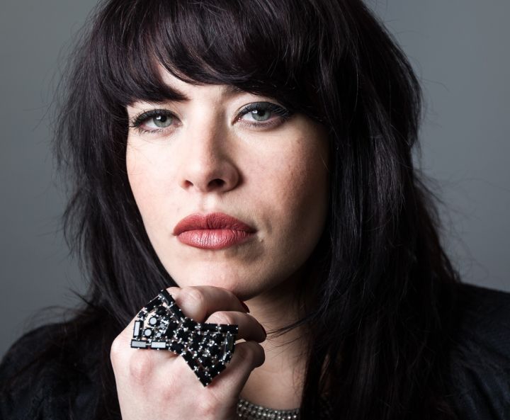 Picture of Alex Hepburn