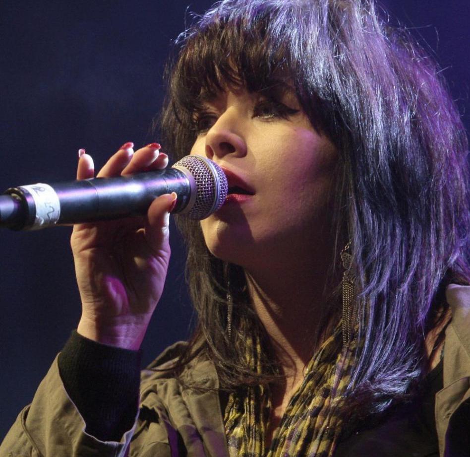 Picture of Alex Hepburn