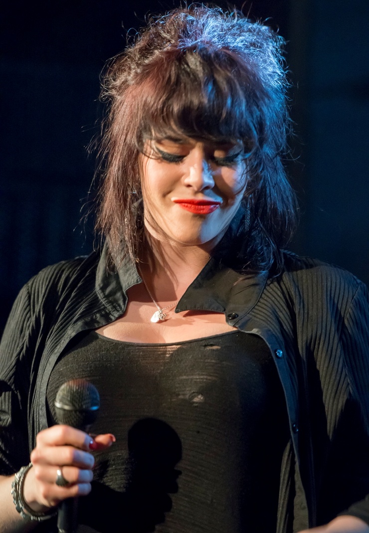Picture of Alex Hepburn