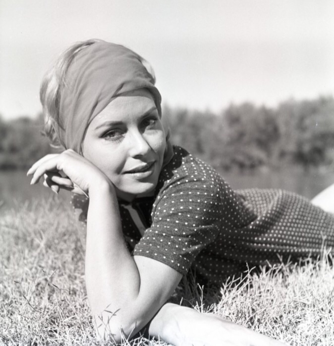 Rossana Rory picture