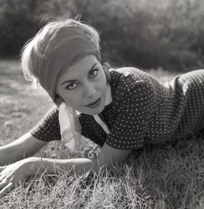 Picture of Rossana Rory