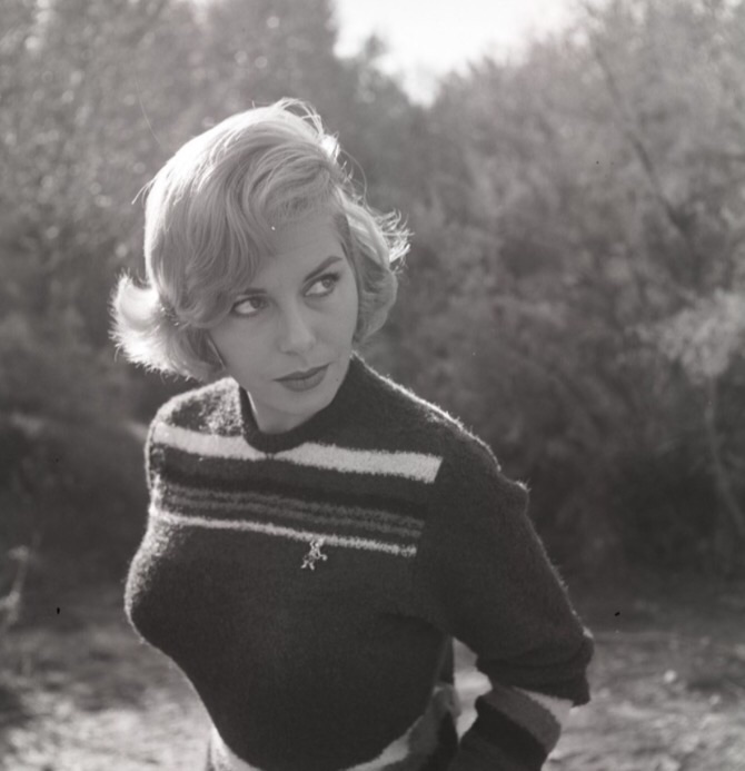 Picture of Rossana Rory