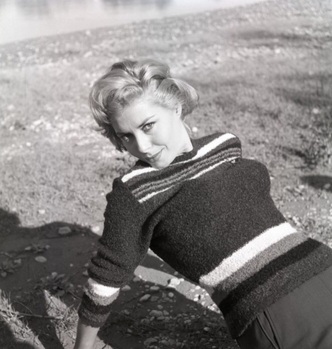 Picture of Rossana Rory